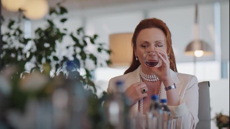 Смотреть "Зимородок 2. 36 серия" онлайн. Сериал - eTVnet