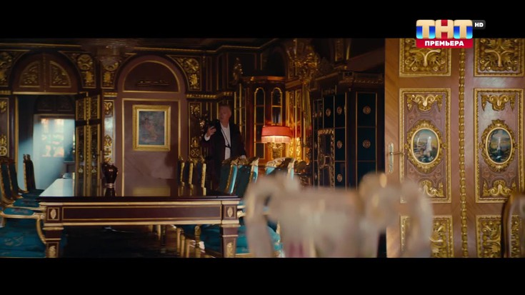 Смотреть "Светлаков +. 6 серия" онлайн. Сериал - eTVnet