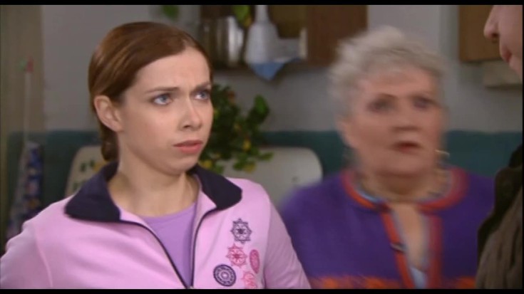 Смотреть "Обручальное кольцо. 44 серия" онлайн. Сериал - eTVnet