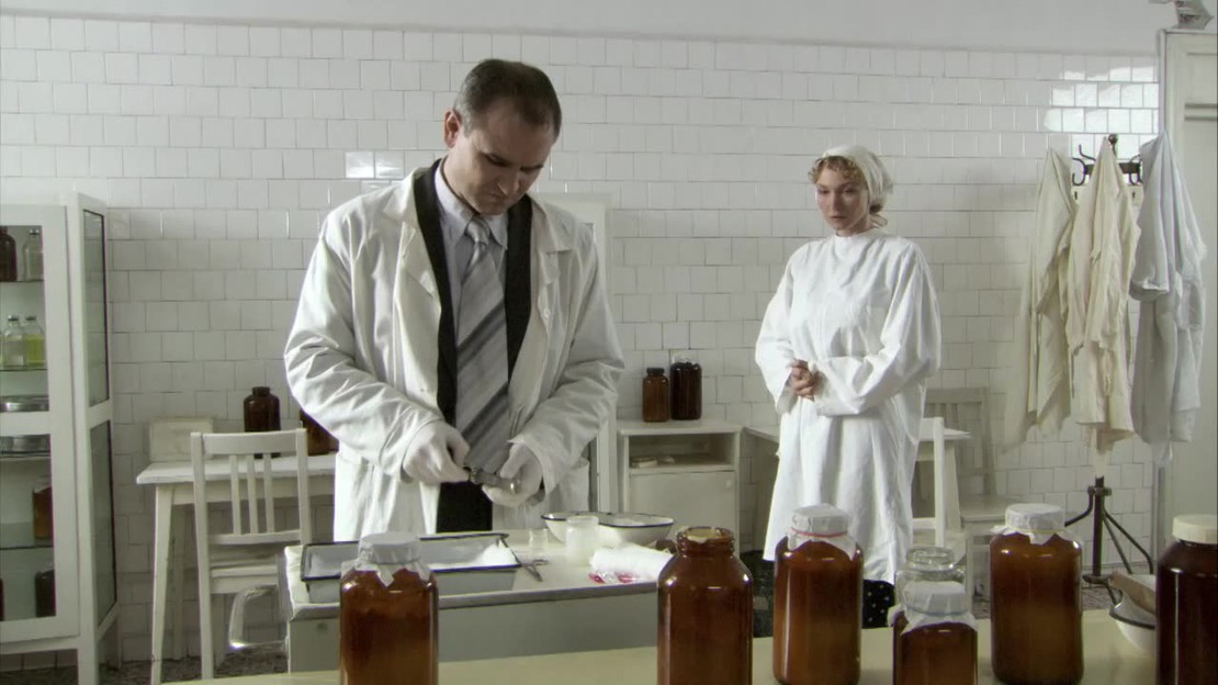 Охота на Берию. 3 серия сериал 2008 год детектив Россия смотреть онлайн в хорошем качестве ...