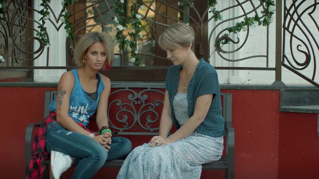 Шахматная королева. 1 серия сериал 2018 год криминальный Россия смотреть в хорошем качестве ...