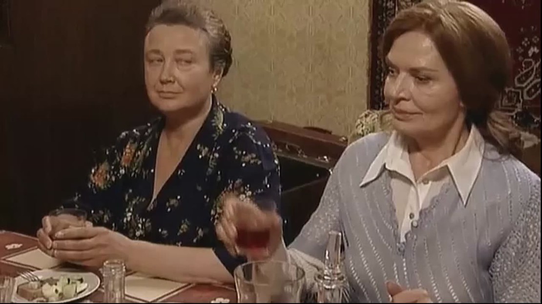 Райские яблочки. 11 серия сериал 2008 год мелодрама Россия смотреть онлайн в хорошем качестве ...