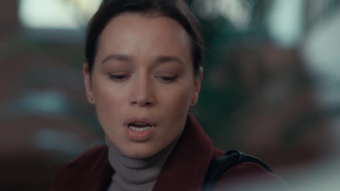 Тихая гавань. 1 серия сериал 2022 год детектив Россия смотреть онлайн в HD качестве - русское ТВ ...