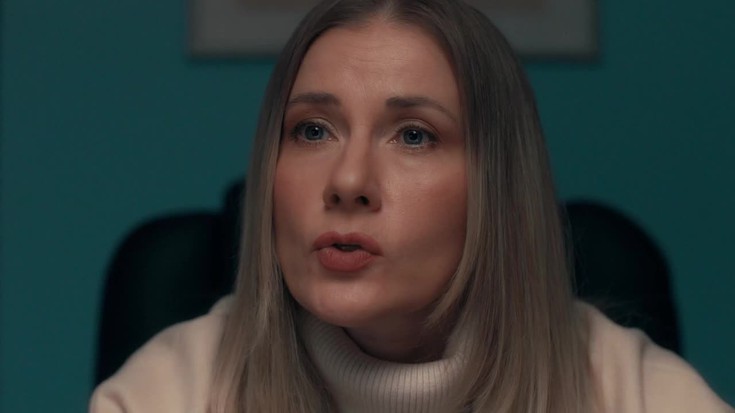 Смотреть "Тихая гавань. 3 серия" онлайн. Сериал - eTVnet