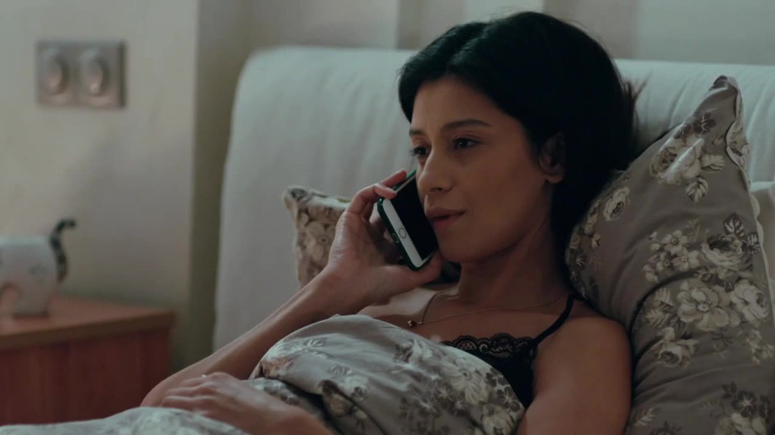 Жестокий мир мужчин. 3 серия сериал 2018 год мелодрама Россия смотреть онлайн - русское ТВ eTVnet