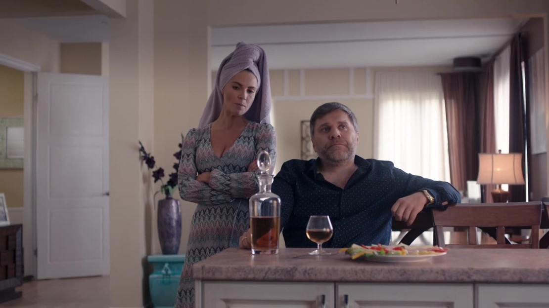 Жестокий мир мужчин. 7 серия сериал 2018 год мелодрама Россия смотреть онлайн - русское ТВ eTVnet