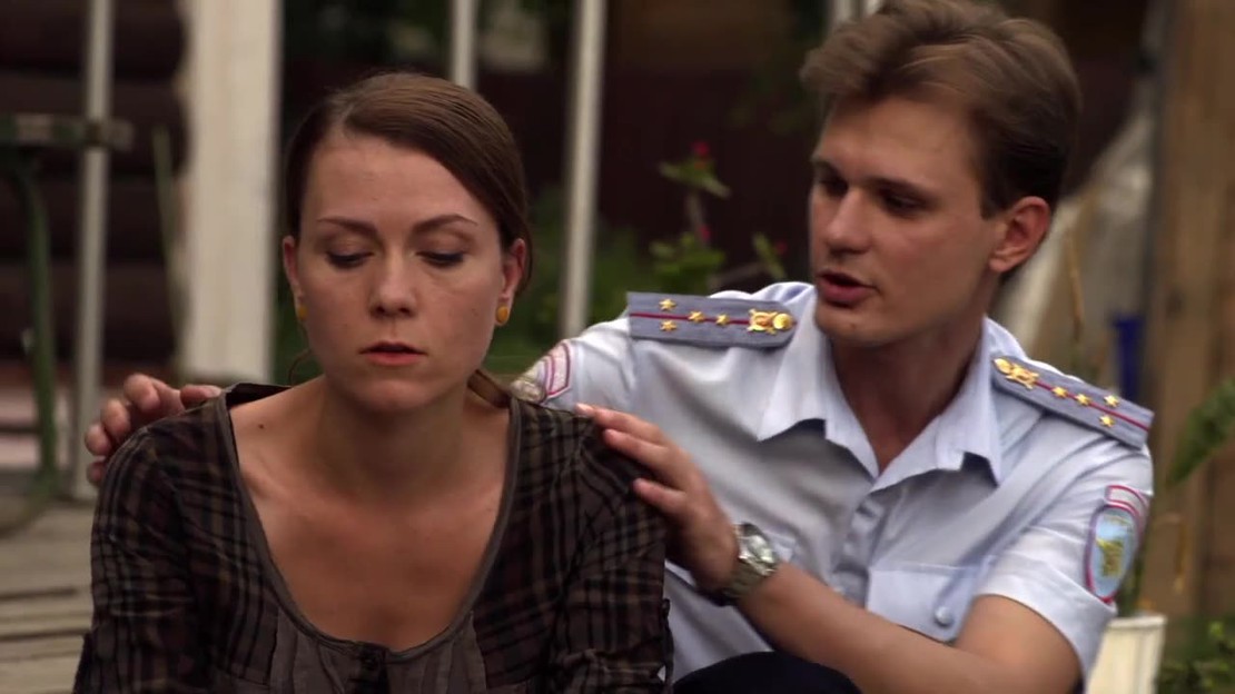 Из Сибири с любовью. 2 серия сериал 2016 год мелодрама Россия смотреть онлайн - русское ТВ eTVnet