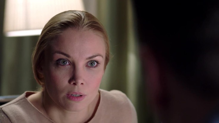 Смотреть "Жертва любви. 4 серия" онлайн. Сериал - eTVnet