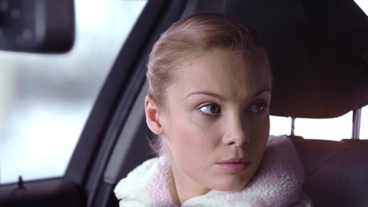 Смотреть "Жертва любви. 7 серия" онлайн. Сериал - eTVnet