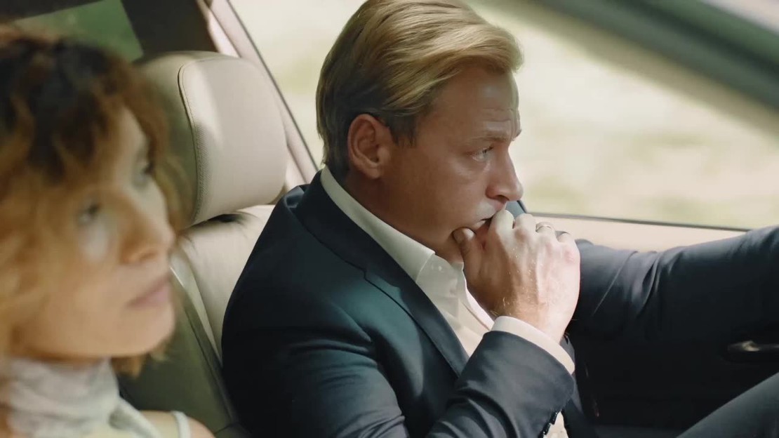 Научи меня жить. 5 серия сериал 2016 год детектив Латвия, Россия смотреть в хорошем качестве ...