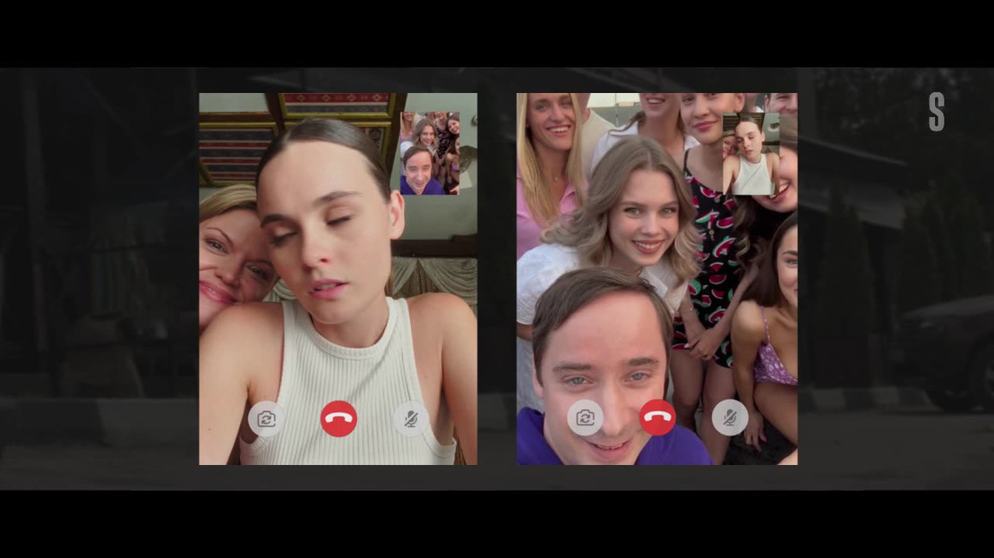 Сестры 3. 13 серия сериал 2024 год мелодрама Россия смотреть в хорошем качестве - русское ТВ eTVnet