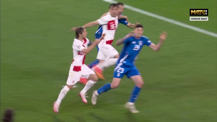 Смотреть "Центральный круг 2024. 27 выпуск" онлайн. Ток-шоу - eTVnet