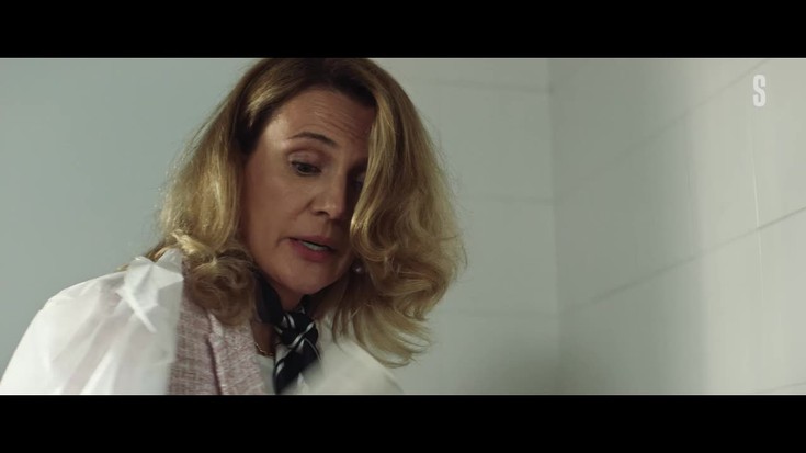 Смотреть "Медиатор 3. 8 серия" онлайн. Сериал - eTVnet