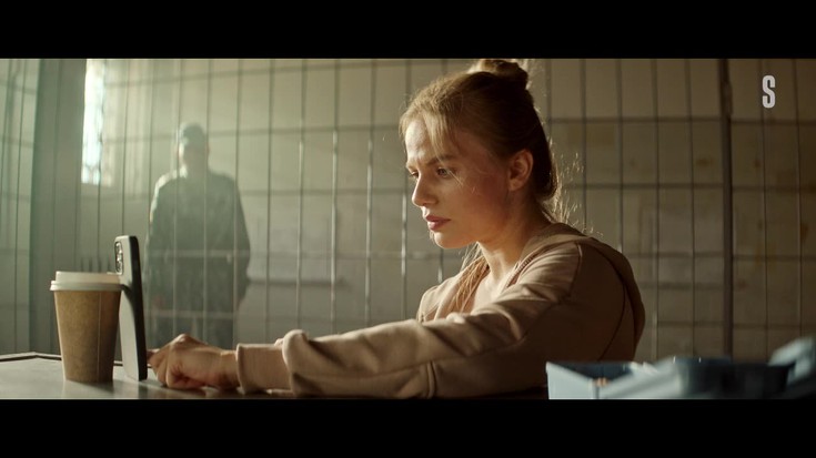 Смотреть "Медиатор 3. 6 серия" онлайн. Сериал - eTVnet