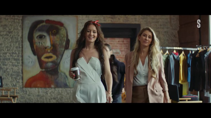 Смотреть "Медиатор 3. 3 серия" онлайн. Сериал - eTVnet