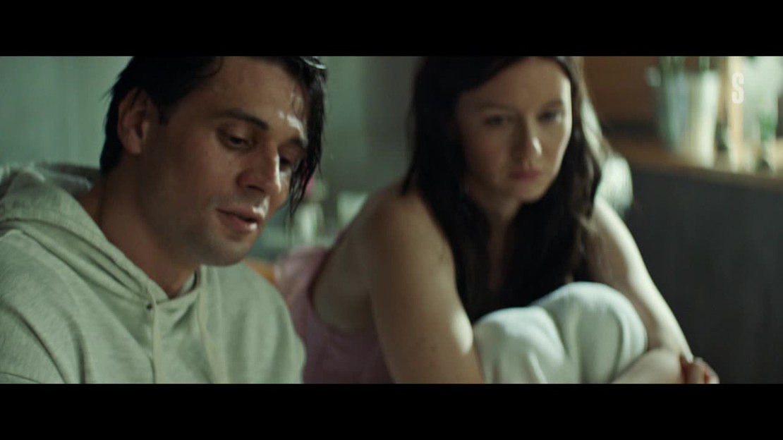 Медиатор 3. 7 серия сериал 2024 год триллер Россия смотреть онлайн в хорошем качестве - русское ...