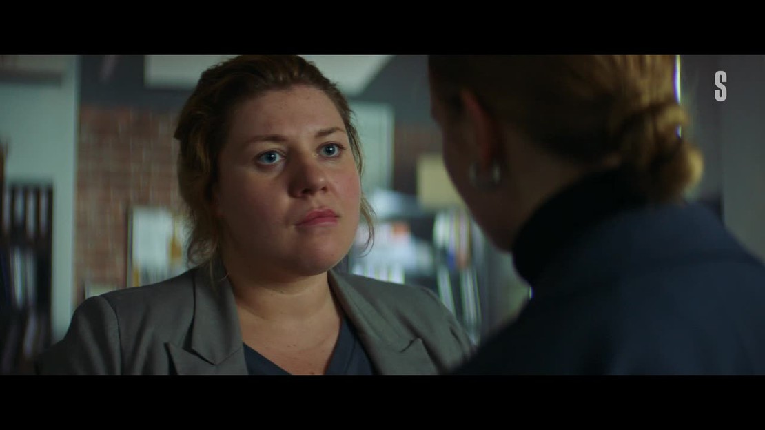 Медиатор 3. 2 серия сериал 2024 год триллер Россия смотреть в HD качестве - русское ТВ eTVnet