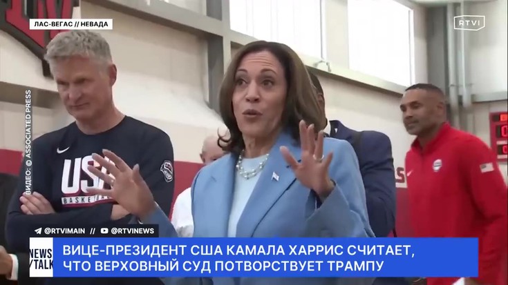 Смотреть "Newstalk. Live. Новые удары по Украине, Шебекино под обстрелом, Киев получит F-16 ...