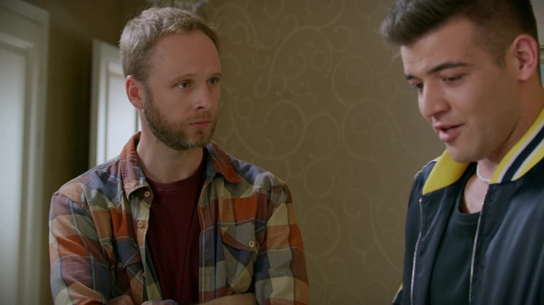 Слепой метод 3. 2 серия сериал 2024 год детектив Россия смотреть в хорошем качестве - русское ТВ ...