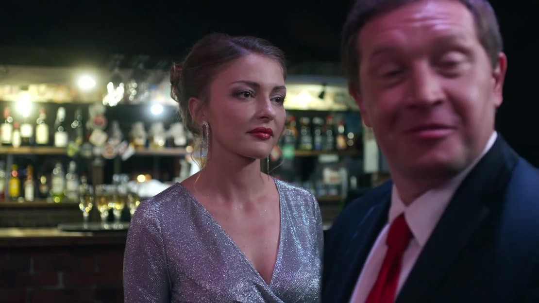 Кочевница 1. 1 серия сериал 2022 год детектив Россия смотреть онлайн в HD качестве - русское ТВ ...