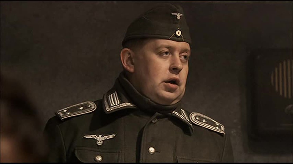 Военная разведка 1. Западный фронт. Фильм 2. Возвращение коллекции. 2 серия сериал 2010 год ...