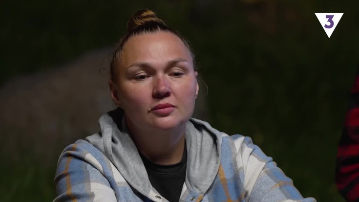 Смотреть "Последний герой 11. Русский сезон. 8 выпуск" онлайн. телешоу - eTVnet