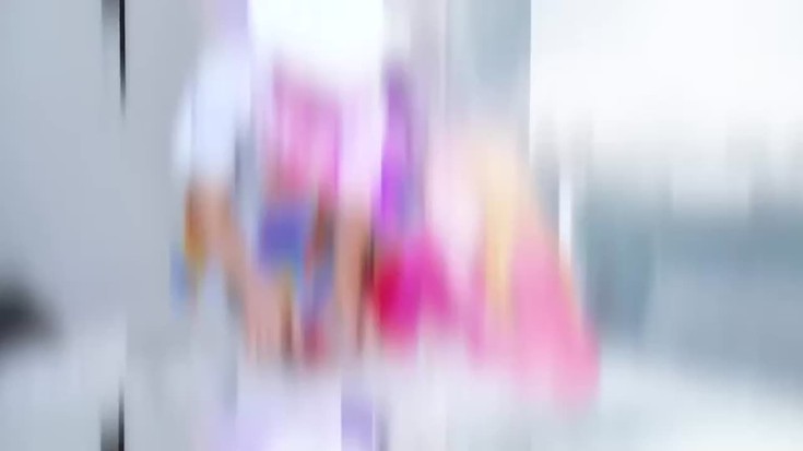 Смотреть "Family Box. 6 серия. Открыли ресторан поп-ит с дессертами ...