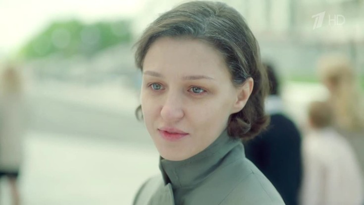 Смотреть "Я не могу без тебя. 11 серия" онлайн. Сериал - eTVnet