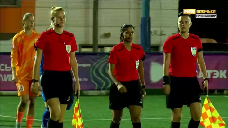 Смотреть "Студия Матч Премьер 2024/2025. 8 тур. День 3" онлайн от 15/09/2024 - eTVnet