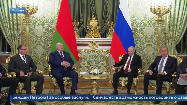 Смотреть "Новости" онлайн от 09/10/2024. Новости - eTVnet