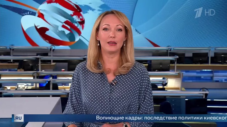 Смотреть "Новости" онлайн от 17/10/2024. Новости - eTVnet