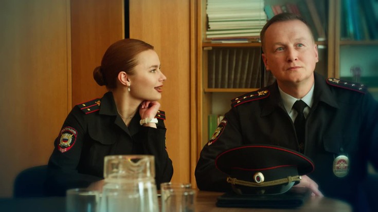 Смотреть сериал "Дела житейские 6" онлайн. Все серии - eTVnet