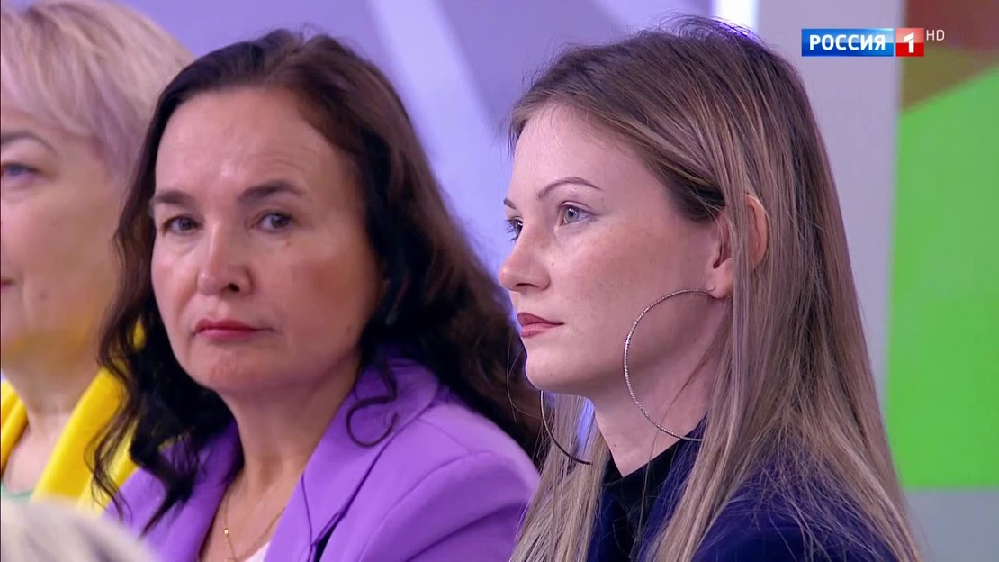 О самом главном. Первая помощь при падении, страх смерти, профилактика деменции передача 2024 ...