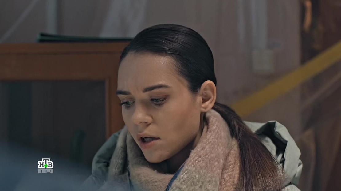 Пустые города. 14 серия сериал 2024 год детектив Россия смотреть онлайн в хорошем качестве ...