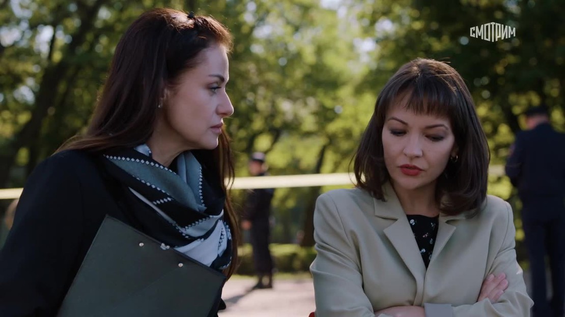 Тайны следствия 24. Фильм 6. Тихий омут. 1 серия сериал 2024 год детектив Россия смотреть онлайн ...