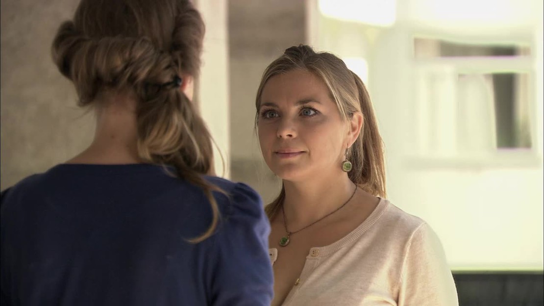 Бабье лето. 2 серия худ. фильм 2011 год мелодрама Россия смотреть в HD качестве - русское ТВ eTVnet