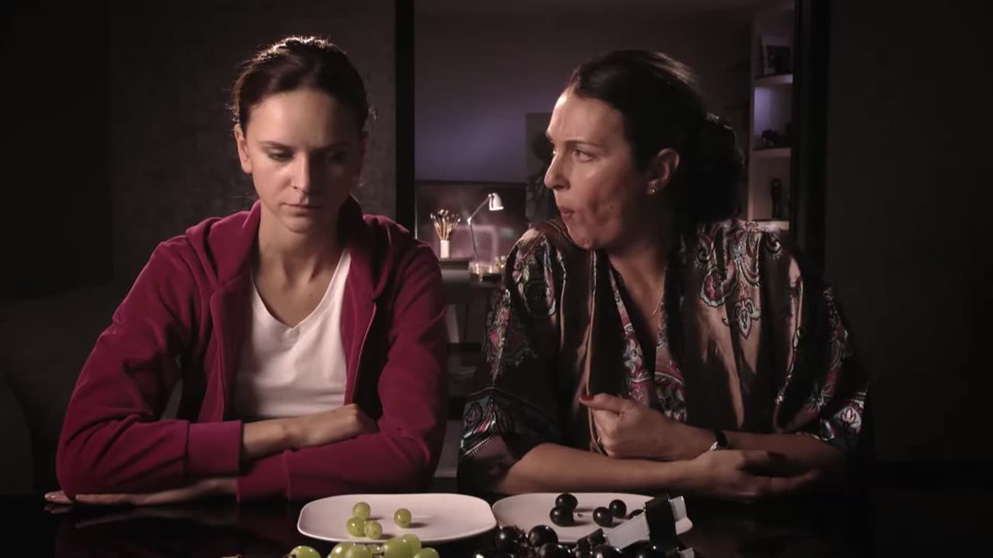 Жена Штирлица худ. фильм 2012 год мелодрама Россия смотреть в HD качестве - русское ТВ eTVnet