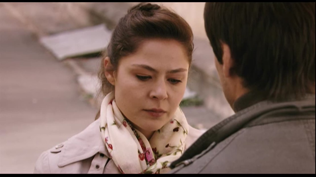 Когда зацветет багульник. 2 серия худ. фильм 2010 год драма Россия смотреть в HD качестве ...