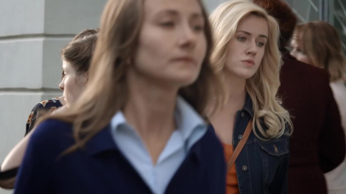 Пороги. 2 серия сериал 2015 год мелодрама Россия смотреть в хорошем качестве - русское ТВ eTVnet