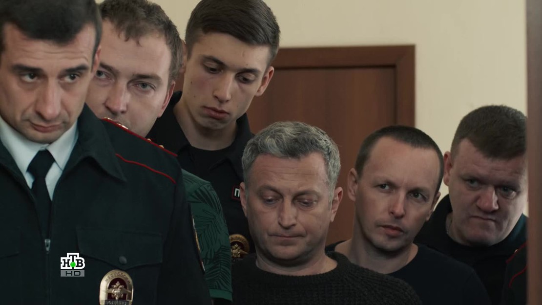 Хозяин 2. 8 серия сериал 2025 год боевик Россия смотреть онлайн в хорошем качестве - русское ТВ ...