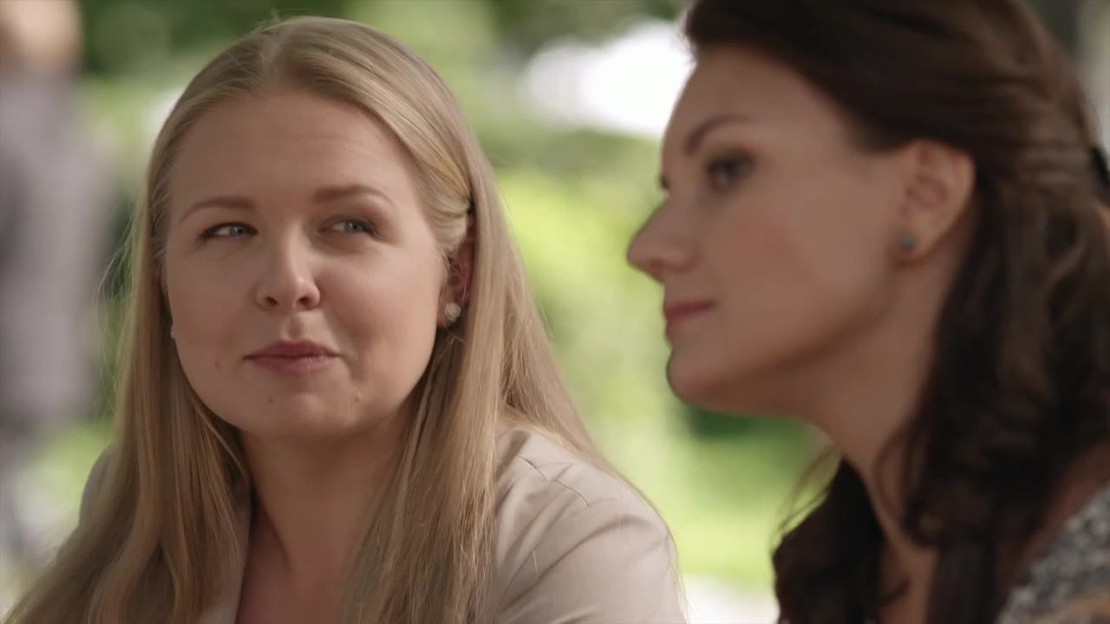 Сломанные судьбы. 1 серия худ. фильм 2013 год мелодрама Россия смотреть онлайн в хорошем ...