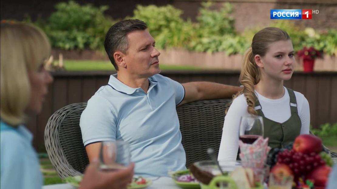 Дама с собачкой 3. 16 серия сериал 2025 год детектив Россия смотреть в хорошем качестве ...