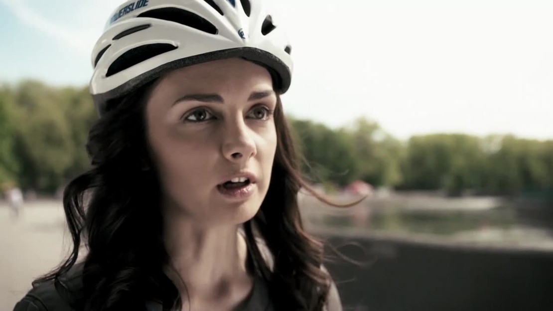 Холодное блюдо. 1 серия худ. фильм 2015 год мелодрама Россия смотреть онлайн - русское ТВ eTVnet