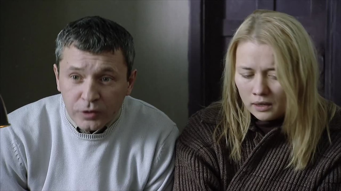 Сила Веры. 2 серия худ. фильм 2013 год мелодрама Россия смотреть онлайн - русское ТВ eTVnet