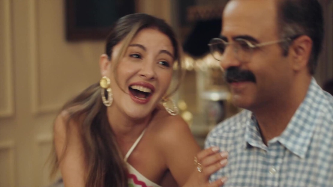 Душа не слышит. 27 серия сериал 2023 год драма Турция смотреть в HD качестве - русское ТВ eTVnet