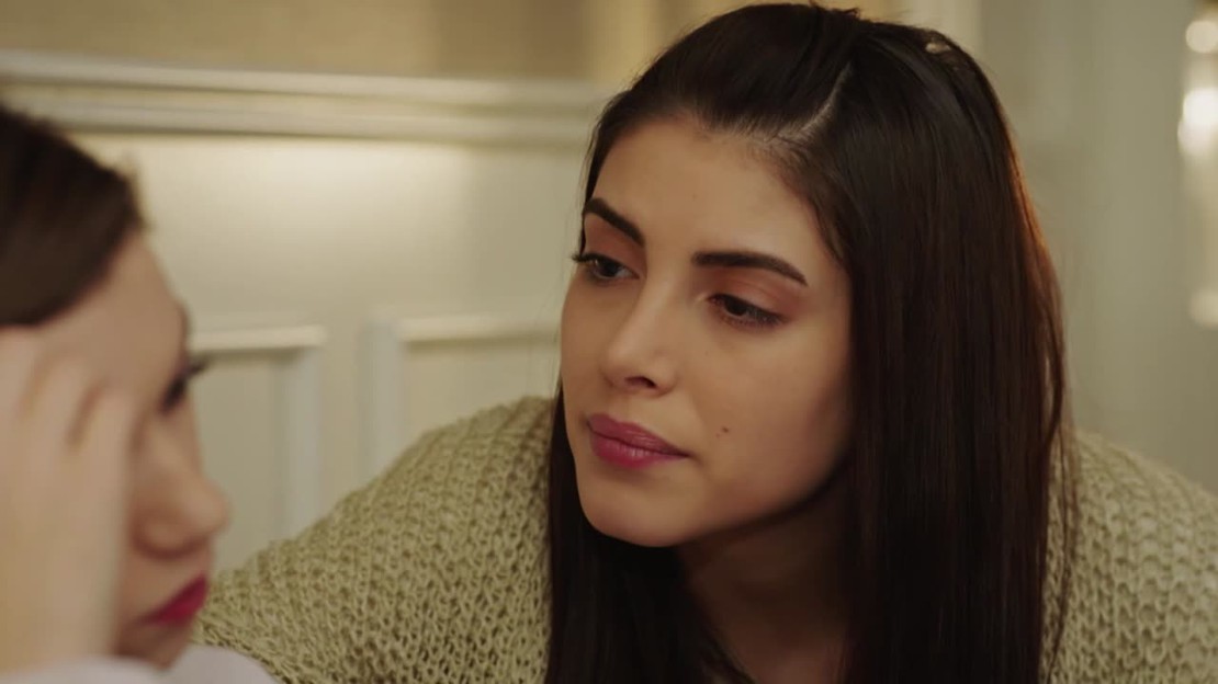 Госпожа Фазилет и ее дочери. 141 серия сериал 2017 год драма Турция смотреть в HD качестве ...