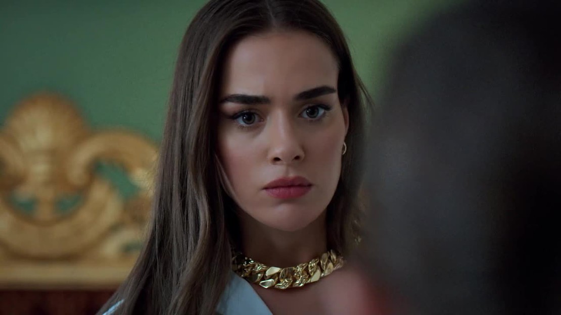 Ловушка. 3 серия сериал 2022 год драма Турция смотреть в HD качестве - русское ТВ eTVnet