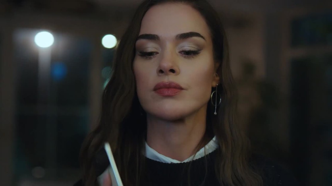 Ловушка. 22 серия сериал 2022 год драма Турция смотреть в HD качестве - русское ТВ eTVnet