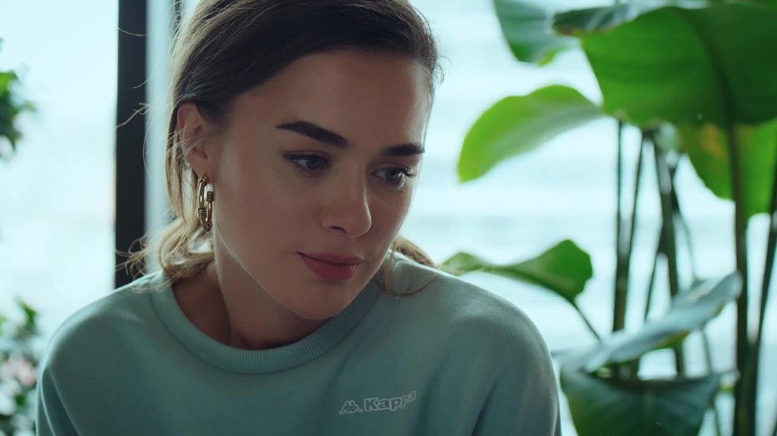 Ловушка. 17 серия сериал 2022 год драма Турция смотреть в HD качестве - русское ТВ eTVnet