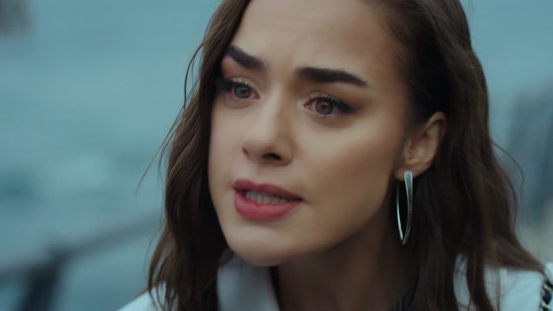 Ловушка. 28 серия сериал 2022 год драма Турция смотреть онлайн в HD качестве - русское ТВ eTVnet